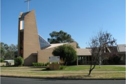 Churches and Parishes - Anglican Diocese of Wangaratta